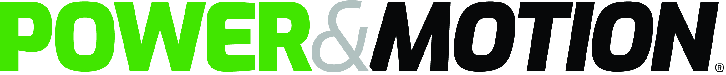 Motion | Power & Motion