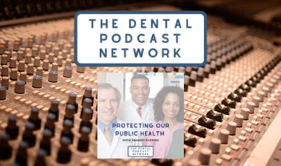 Oral Health Resource Center with Sarah Kolo – Protecting our Public ...