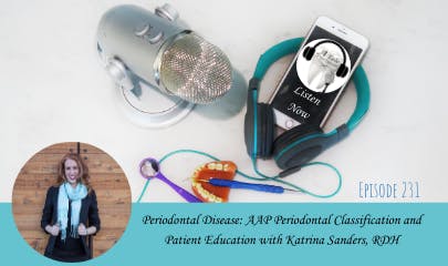 Periodontal Disease: AAP Periodontal Classification And Patient ...
